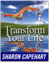 Transform Your Life - Strategies for Success - Sharon Capehart Beauty ...